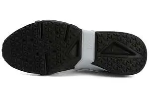 Nike Huarache Drift Sneakers - Grey/black