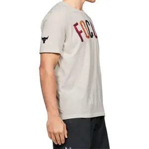Under Armour Project Rock Training Sports