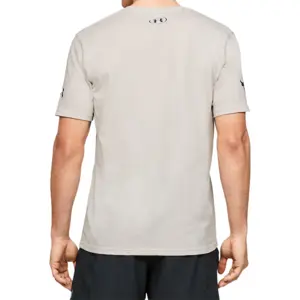 Under Armour Project Rock Training Sports - White