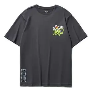 LI-NING X Disney Donald Duck Graphic T-shirt