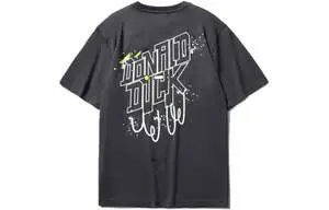 LI-NING X Disney Donald Duck Graphic T-shirt
