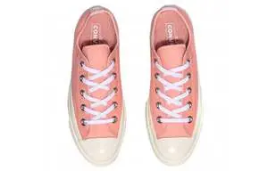 CONVERSE Chuck Taylor All Star 1970s Low Top Sneakers - Pink