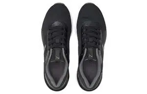 PUMA Rose Sneakers - Black/white