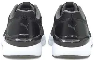 PUMA Rose Sneakers - Black/white