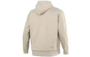 PUMA Logo Printing Sports Hoodie
