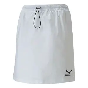 PUMA Classics Woven Skirt - Default Color