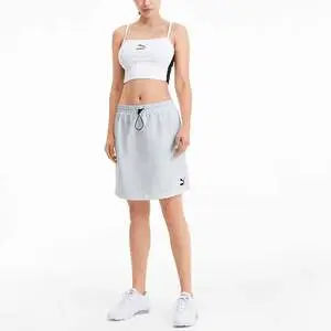 PUMA Classics Woven Skirt