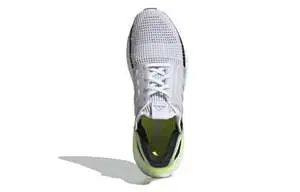 Adidas Ultraboost 19 Sneakers - Ftwwht/greone/grethr