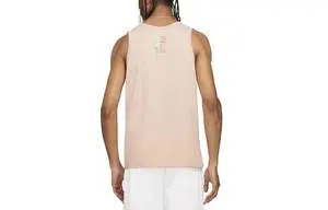 JORDAN Sleeveless Vest
