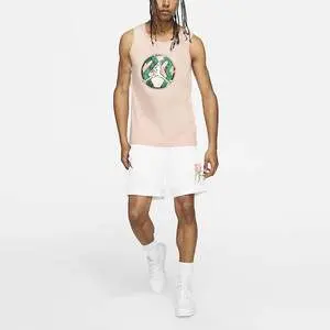 JORDAN Sleeveless Vest