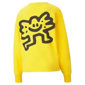 PUMA X Mr Doodle Crew