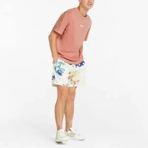 PUMA Adventure Planet Graphic Tee