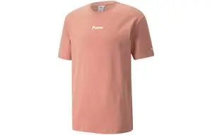 PUMA Adventure Planet Graphic Tee