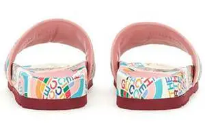 Gucci X The North Face Leather Sandals