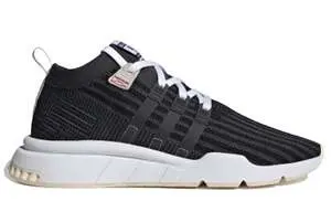 Adidas Originals Eqt Support Mid Adv Pk - Black