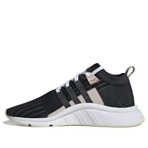 Adidas Originals Eqt Support Mid Adv Pk - Black