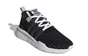 Adidas Originals Eqt Support Mid Adv Pk - Black
