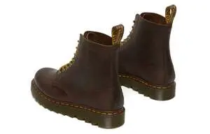 Dr. Martens 1460 Pascal Ziggy Ankle Boots