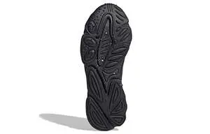 Adidas Ozweego Sneakers - Black