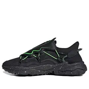 Adidas Ozweego Sneakers Black