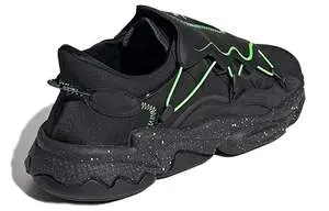 Adidas Ozweego Sneakers - Black