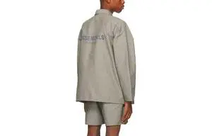 Fear Of God Fw21 Souvenir Jacket