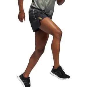Adidas Adizero Engineered Split Shorts