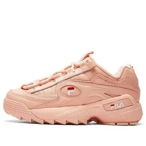 FILA D-formation Vintage Chunky Sneakers