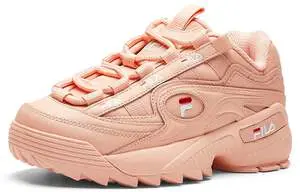 FILA D-formation Vintage Chunky Sneakers