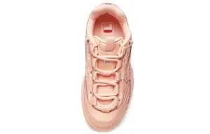 FILA D-formation Vintage Chunky Sneakers