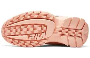 FILA D-formation Vintage Chunky Sneakers