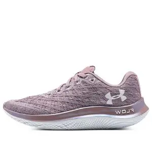 Under Armour Flow Velociti Wind Cn Running Shoes - Purple