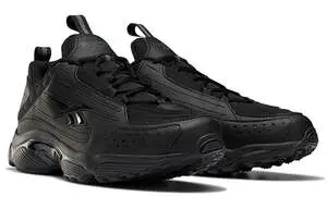 REEBOK Dmx Series 2200 Sneakers - Black