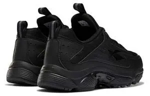 REEBOK Dmx Series 2200 Sneakers - Black