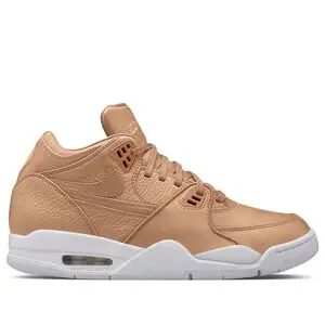 Nike Nikelab Air Flight '89 Vachetta Tan Sneakers