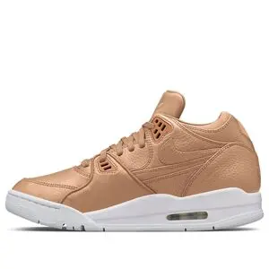 Nike Nikelab Air Flight '89 Vachetta Tan Sneakers
