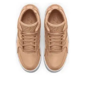 Nike Nikelab Air Flight '89 Vachetta Tan Sneakers