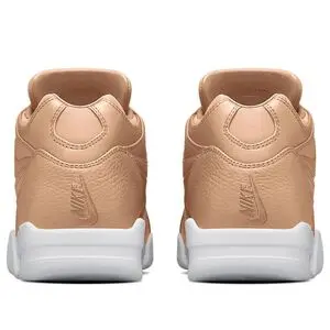 Nike Nikelab Air Flight '89 Vachetta Tan Sneakers
