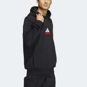 Adidas X Transformers Crossover Hoodie