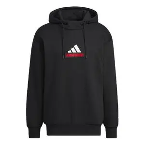 Adidas X Transformers Crossover Hoodie