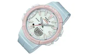 Casio Baby-g Step Tracker Watch