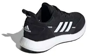 Adidas Rapidalux S And L J 'core' Sneakers