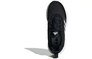 Adidas Rapidalux S And L J 'core' Sneakers