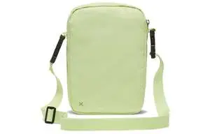 Nike Heritage Embroidered Sling Bag