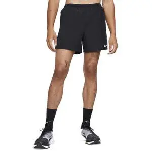 Nike Challenger Running Shorts - Black