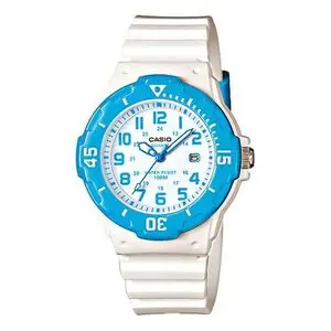 Casio Analog Quartz Watch - Bluewhite