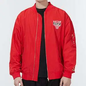 PUMA Athleisure Zip-up Windbreaker Jacket