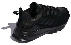 Adidas Hikster Lea Lace Up Sneakers