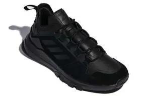 Adidas Hikster Lea Lace Up Sneakers