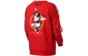 Adidas Neo X Disney Crewneck Sweatshirt